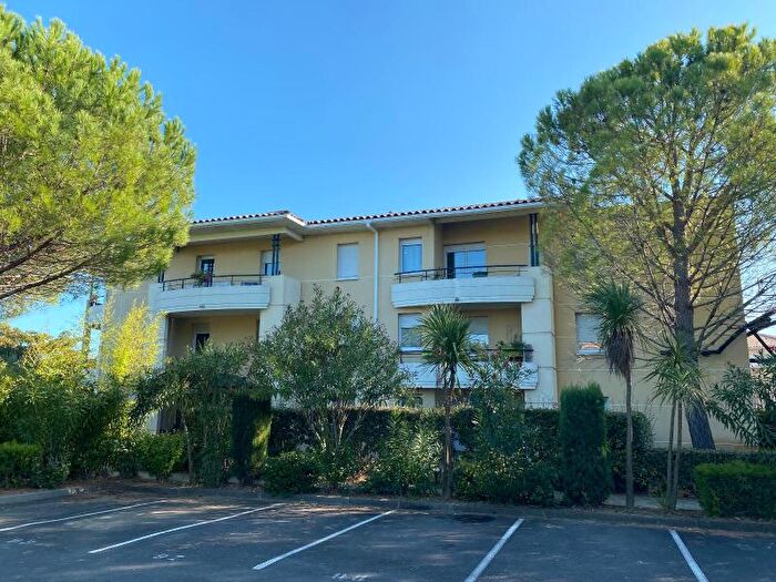 Appartement 2 pièces à louer - Béziers, Crouzette, Montimas, Montimaran
