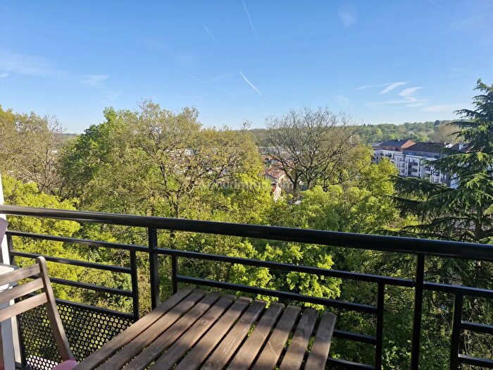 Appartement 4 pièces à Saint-Fargeau-Ponthierry, à vendre