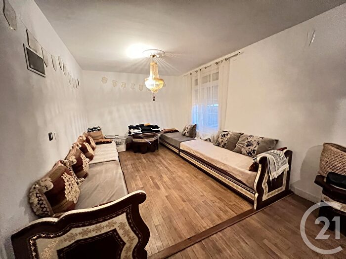 Maison à vendre - Amboise, Les Châtelliers, La Malonnière, Château-Gaillard - 6 pièces - 4 chambres