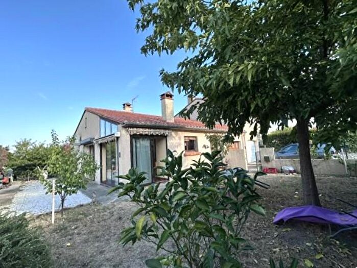 Maison 4 pièces à Maureillas-las-Illas, à vendre
