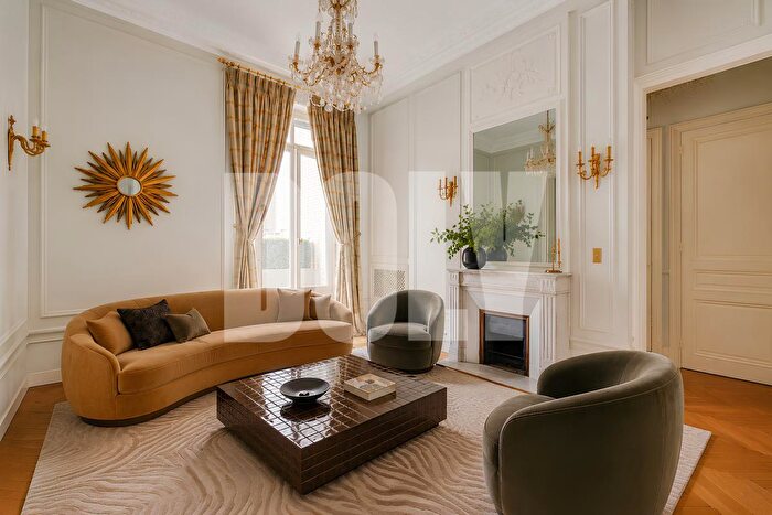 Paris 1er, Vendôme - Appartement 3 pièces à vendre