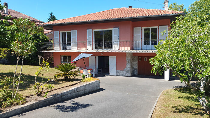 Maison 6 pièces à vendre à Capbreton, Océanides, Le Grand Bruca, Anjou