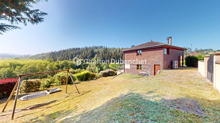 Maison 5 pièces à vendre à Mars