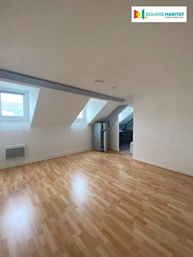 Appartement 2 pièces à louer - Tarbes, Centre-ville