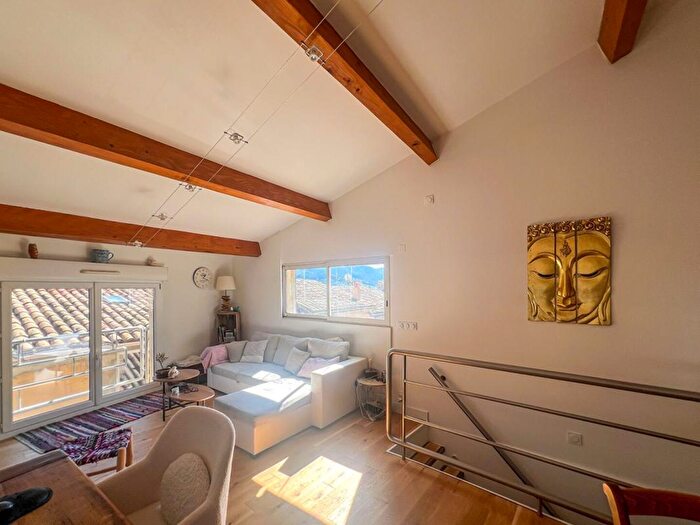 Maison 3 pièces à Mézel, à vendre