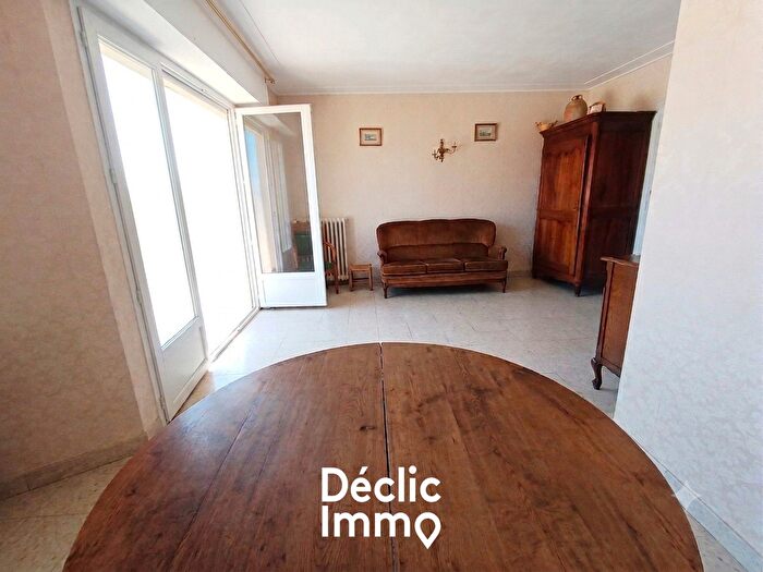 Appartement 3 pièces à vendre - Les Sables-d'Olonne, Arago, Saint-Pierre, Rudelière