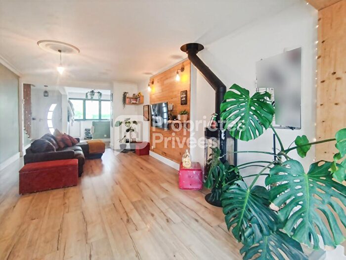 Maison 5 pièces à vendre - Pinsaguel