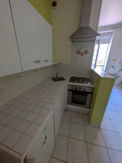 Fougères, Centre-ville, Urbanistes : Appartement 1 pièce à louer