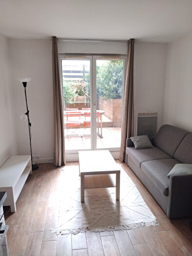 Appartement 1 pièce à Paris 17ème, Courcelles, Wagram, à louer