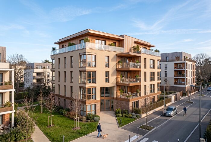 Maison 3 pièces à vendre - Cergy, Bords d'Oise