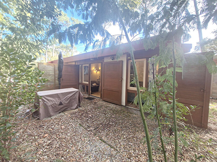 Maison à vendre - Léon - 2 pièces - 1 chambre