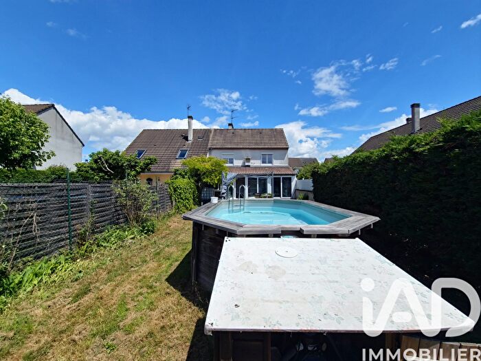 Brive-la-Gaillarde, Pont de La Bouvie, Gaubre, Estavel, Tujac - Maison 5 pièces à vendre