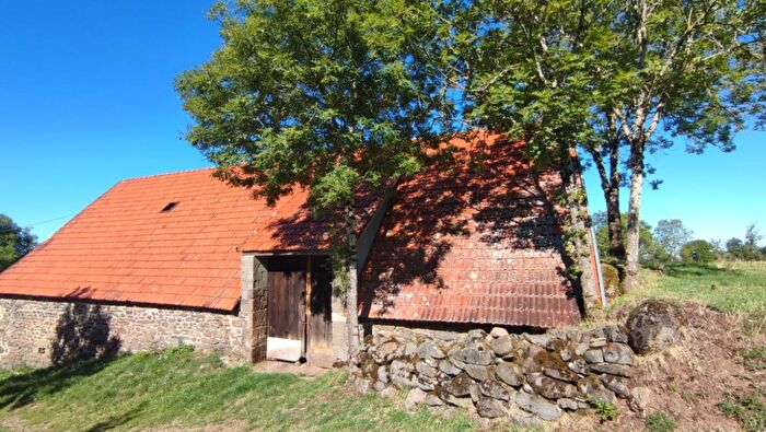 Trizac : Maison 2 pièces à vendre