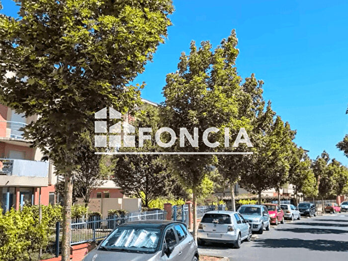 Appartement à vendre - Gaillac, Sept Fontaines, Fontaines - 2 pièces - 1 chambre