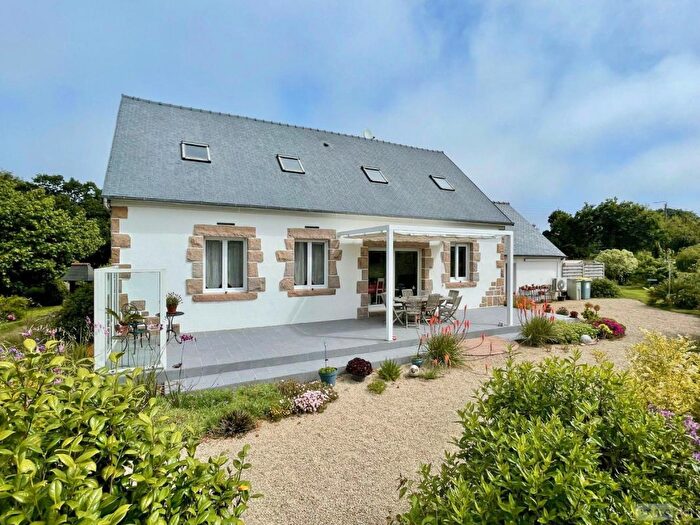 Trégastel - Maison 3 pièces à vendre