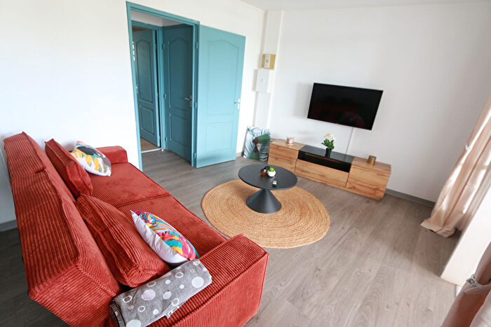 La Possession, Saint-Laurent - Appartement 2 pièces à louer