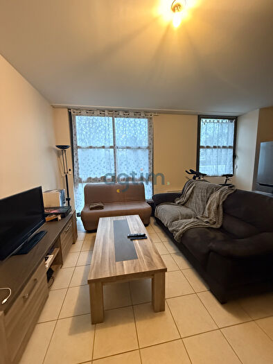 Appartement à louer - Montaigu - 2 pièces - 1 chambre