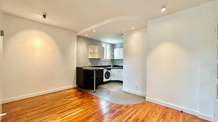Appartement 2 pièces à Annecy, à vendre