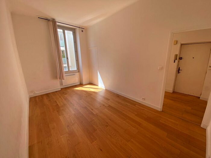 Appartement à vendre - Nîmes, Feuchères - 2 pièces - 1 chambre