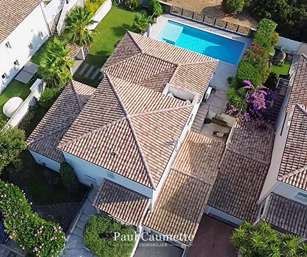 Maison 7 pièces à vendre à Béziers, Crouzette, Montimas, Montimaran