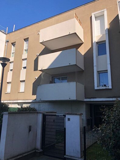 Appartement à louer - Lalande, Toulouse - 2 pièces - 1 chambre