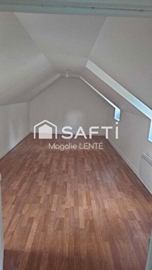 Maison à vendre - Elbeuf, Blin et Blin - 4 pièces - 3 chambres