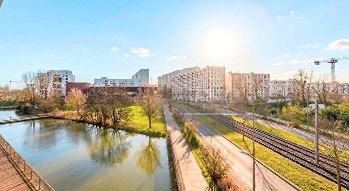 Bordeaux : Appartement 4 pièces à louer