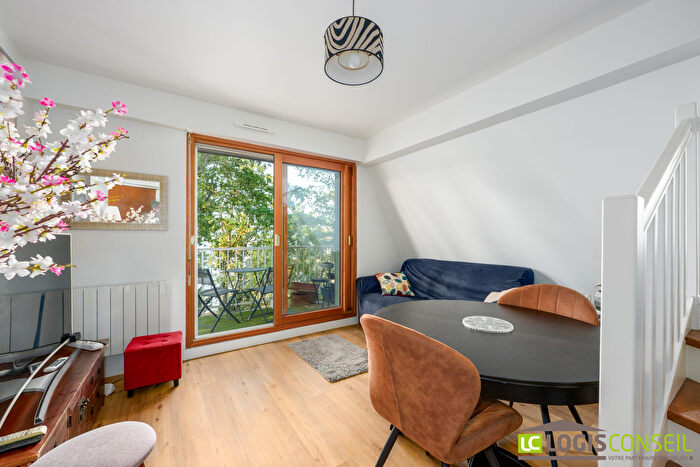 Sceaux, Fontenay - Appartement 2 pièces à vendre