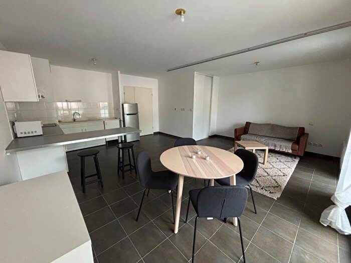 Appartement 2 pièces à louer - Toulouse, Saouzelong