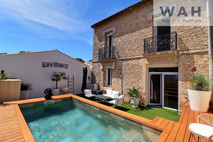 Valergues : Maison 4 pièces à vendre