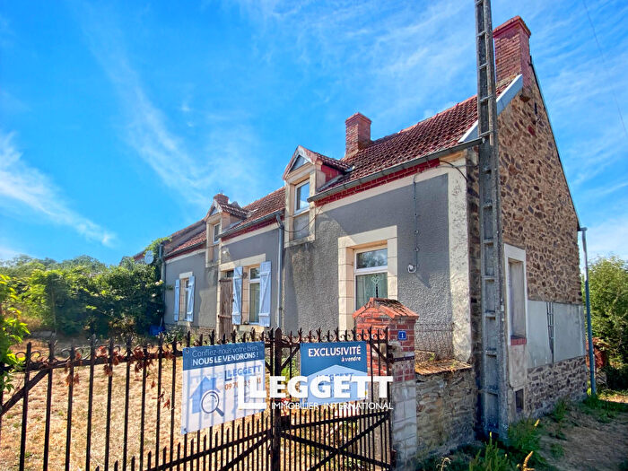 Maison à vendre - Saint-Saturnin - 6 pièces - 4 chambres