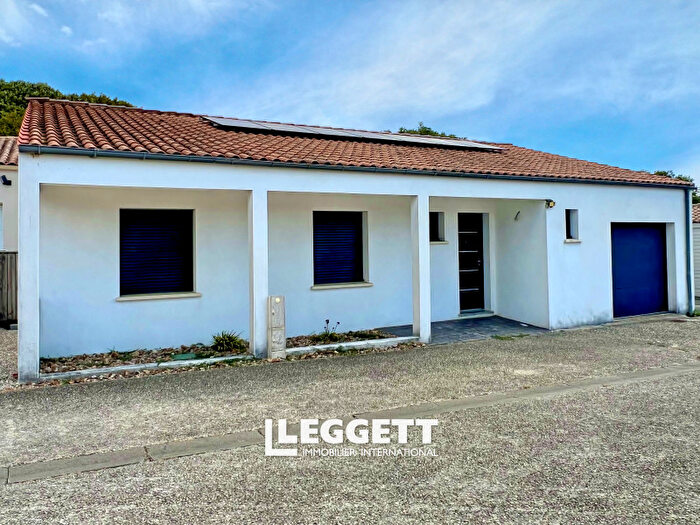 Maison 5 pièces à Arces, à vendre