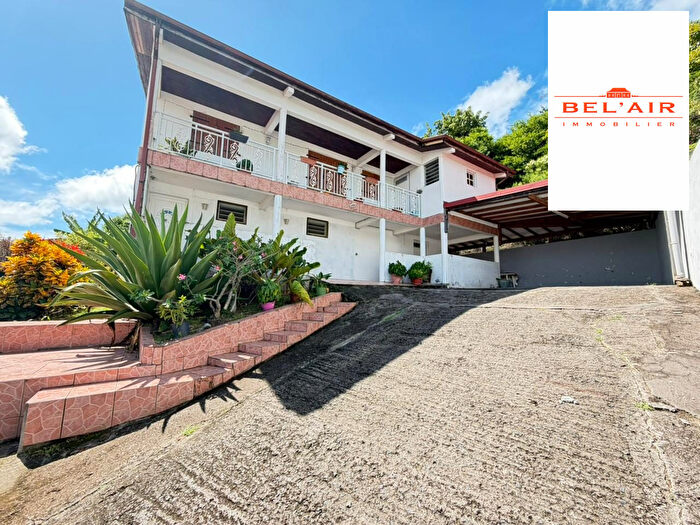 Maison à vendre - Sainte-Luce - 6 pièces - 4 chambres