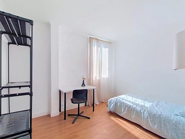 Appartement 1 pièce à louer à Valenton