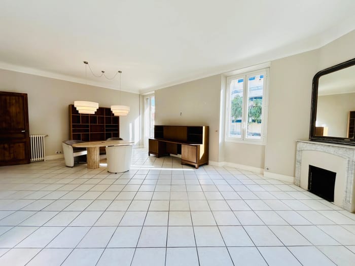 Appartement 3 pièces à Antibes, Juan-les-Pins, Le Cap, à vendre