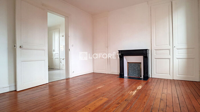 Appartement 2 pièces à louer - Elbeuf, Blin et Blin