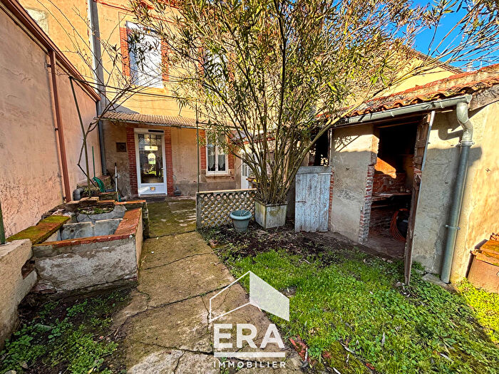 Maison à vendre - Albi, Le Breuil, Mazicou - 5 pièces - 2 chambres