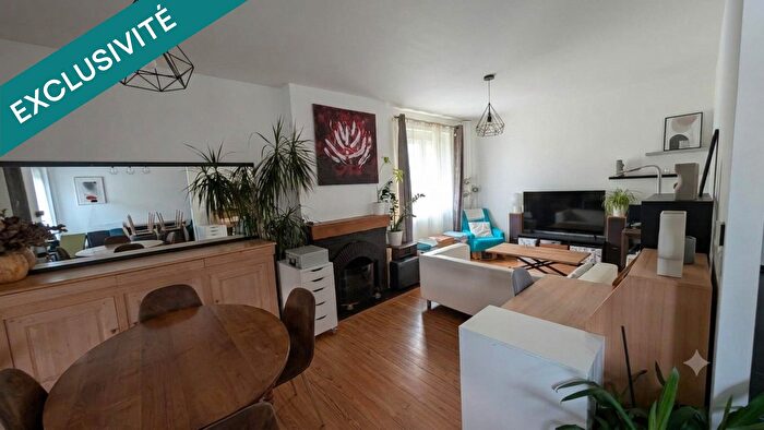 Maison 5 pièces à vendre - Le Haillan
