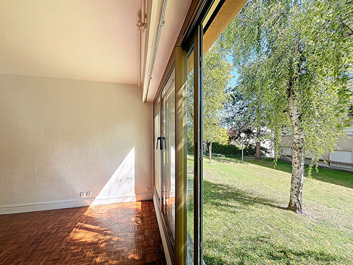 Appartement à vendre - Fontenay-aux-Roses, Ormeaux, Renards - 1 pièce