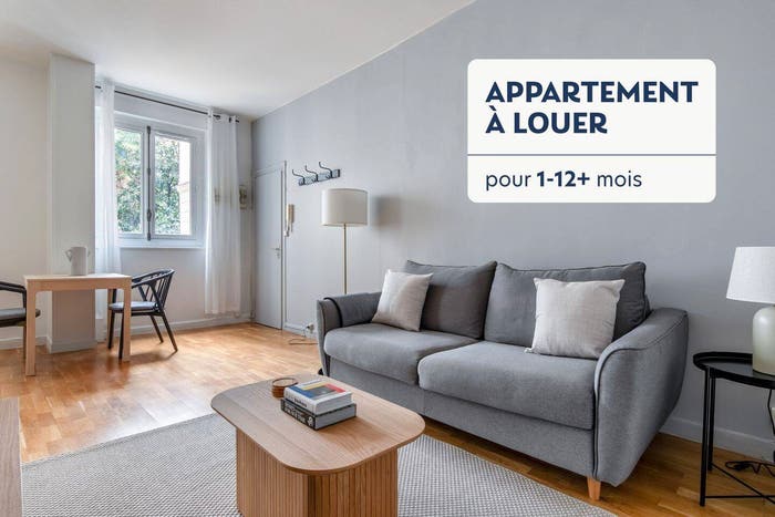 Appartement 2 pièces à louer - Saint Philippe du Roule, Paris 8ème arrondissement