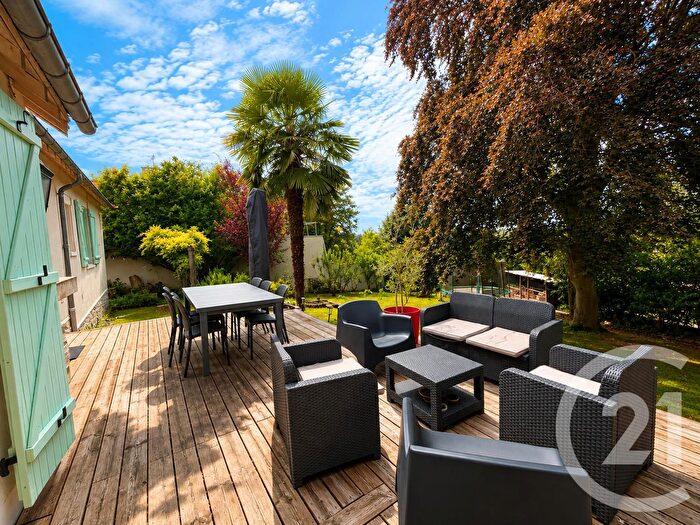 Maison 6 pièces à Chambly, à vendre