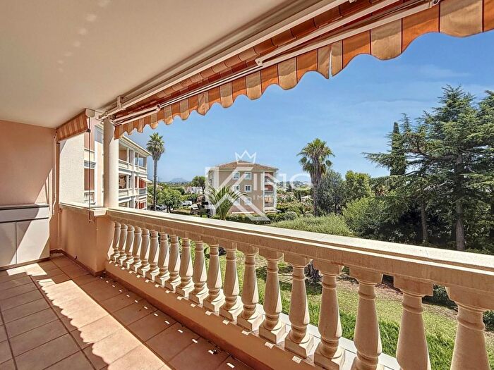 Appartement à vendre - Fréjus, Gallieni - 4 pièces - 3 chambres