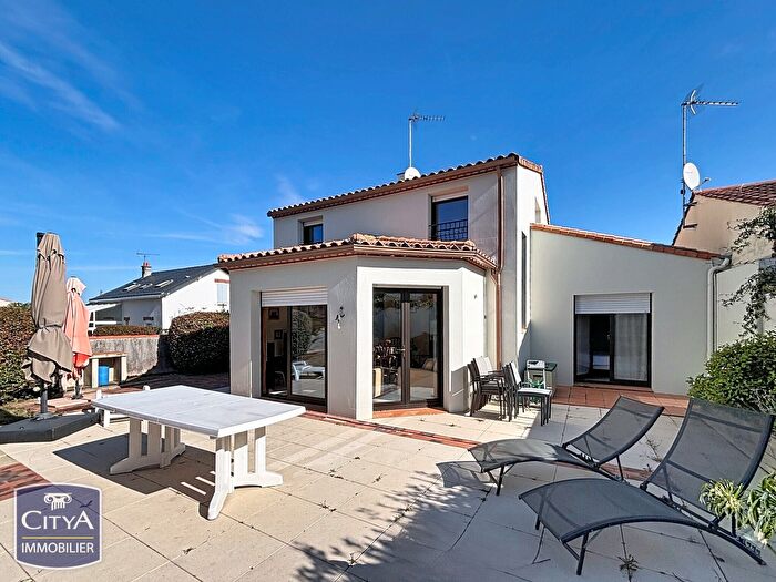Maison 5 pièces à Pornic, Gourmalon, à vendre