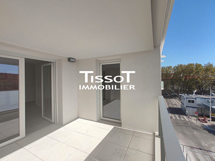 Nîmes, Croix de Fer, Mont Duplan - Appartement 2 pièces à louer