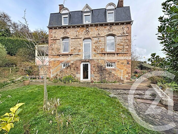 Maison à vendre - Lannion, Saint-Hugeon, Le Rusquet, Pouldiguy - 7 pièces - 3 chambres