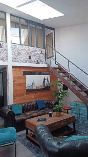 Maison à vendre - Pornichet, Bonne Source, Littoral, Plage - 3 pièces - 1 chambre