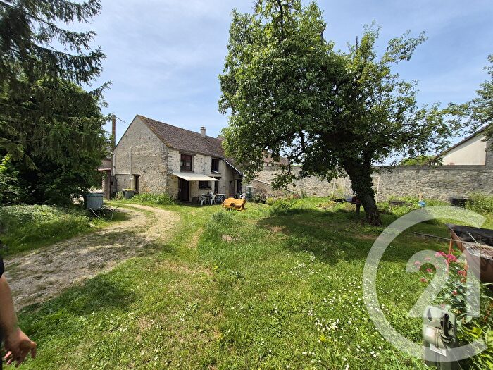 Maison 5 pièces à vendre à Bougligny