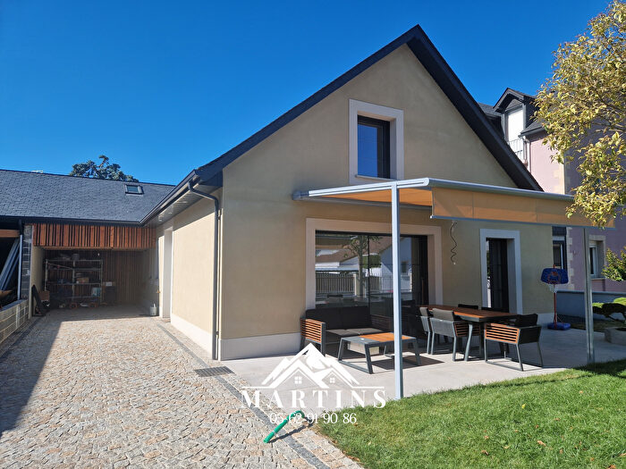 Argelès-Gazost - Maison 4 pièces à vendre