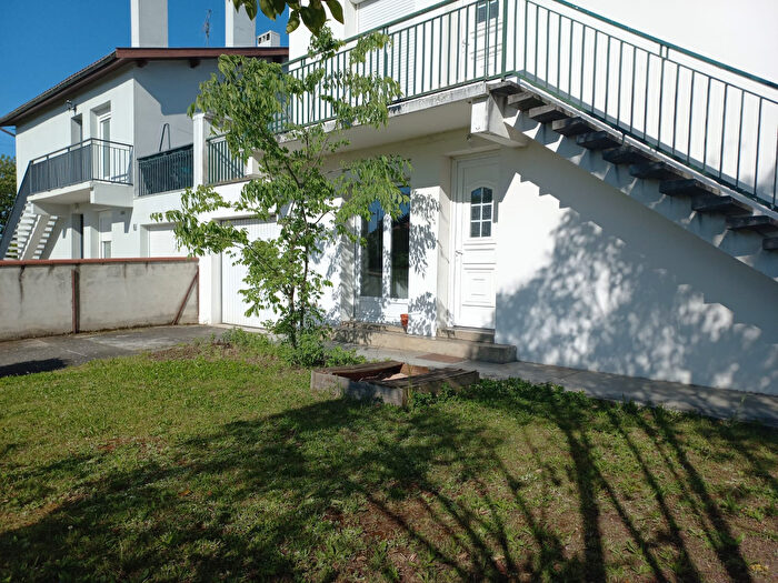 Appartement à vendre - Villeneuve-Tolosane - 4 pièces - 3 chambres