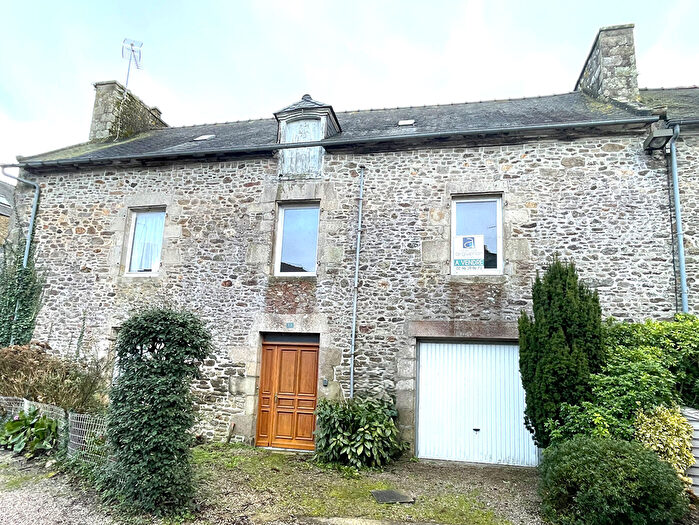 Maison à vendre - Corseul - 5 pièces - 3 chambres